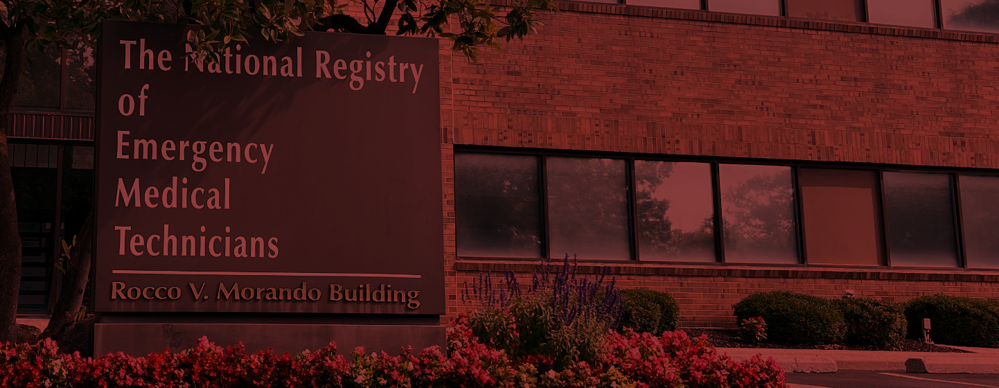 About The National Registry | National Registry of Emergency Medical Technicians