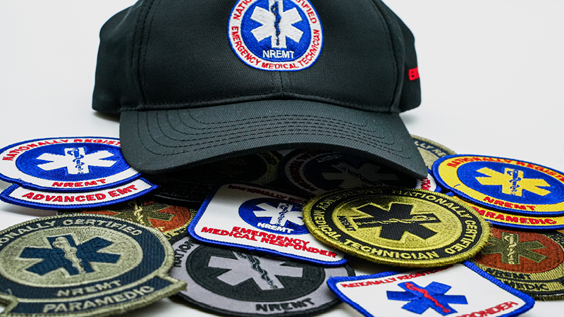 National Registry of Emergency Medical Technicians